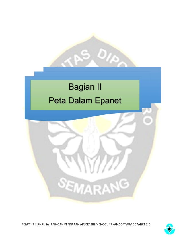 Modul epanet | PDF
