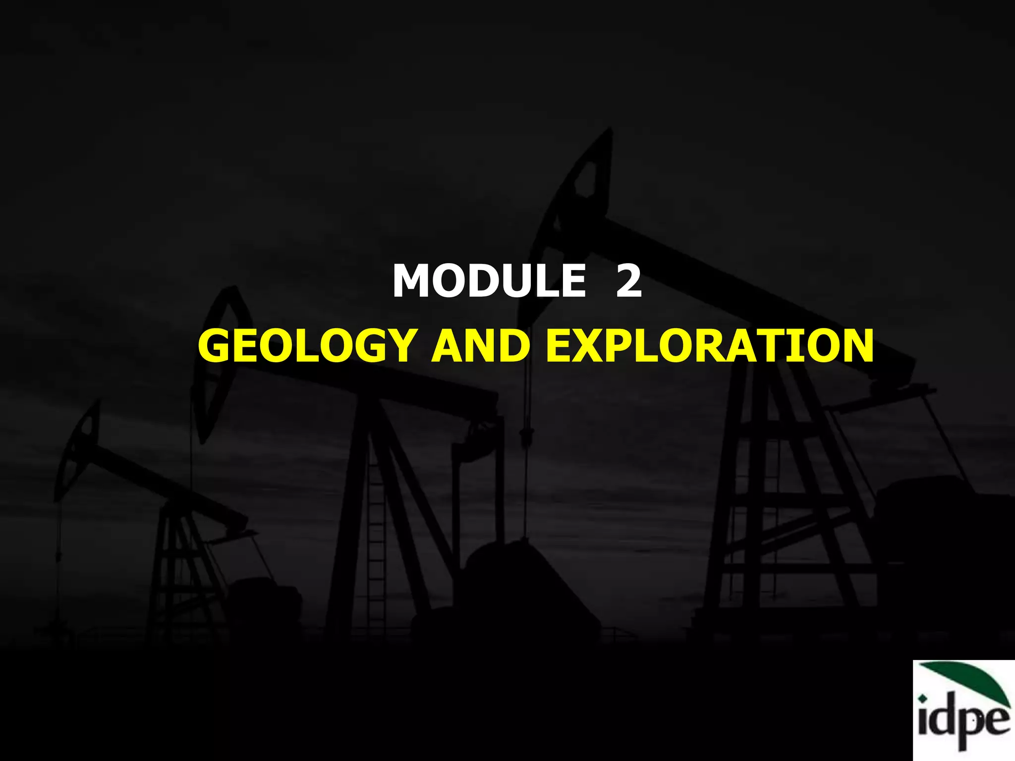 module petroleum traps.pdf