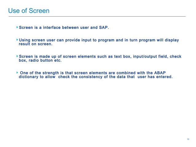 Module pool programming | PPT | Operating Systems | Computer Software ...