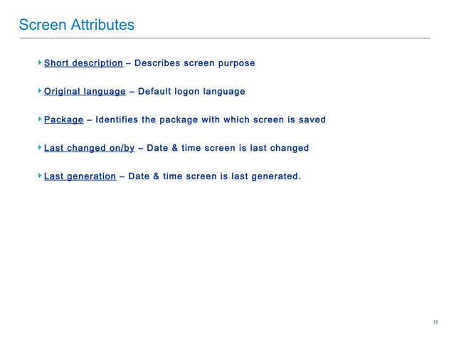 Module pool programming | PPT | Operating Systems | Computer Software ...