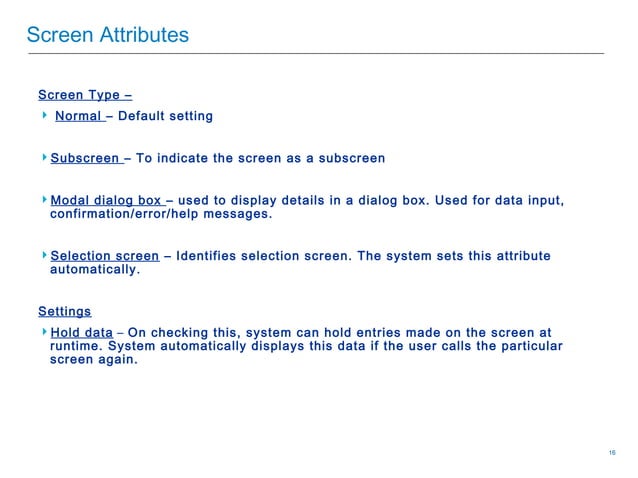 Module pool programming | PPT | Operating Systems | Computer Software and Applications