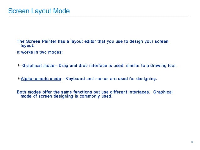 Module pool programming | PPT | Operating Systems | Computer Software ...