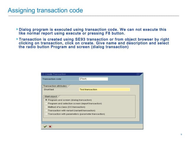 Module pool programming | PPT | Operating Systems | Computer Software ...