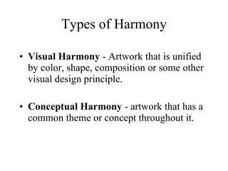 Economy In Design Principles