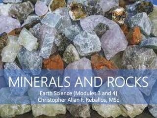 Modules 3 and 4.pptx