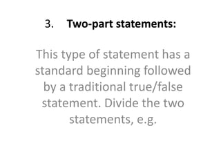 N4 Communication & Management Communication - Modules 3 and 5 true ...