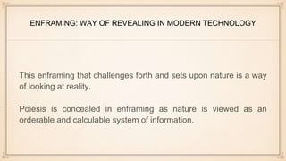 Science, Technology and Society Modules 6-8 ppt.pptx