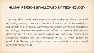 Science, Technology and Society Modules 6-8 ppt.pptx