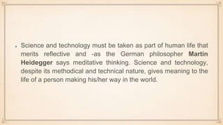 Science, Technology and Society Modules 6-8 ppt.pptx