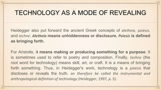 Science, Technology and Society Modules 6-8 ppt.pptx