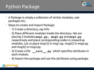 Modules and Packages in Python_Basics.pdf