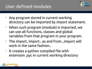Modules and Packages in Python_Basics.pdf
