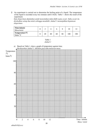 Module science process skill | DOCX
