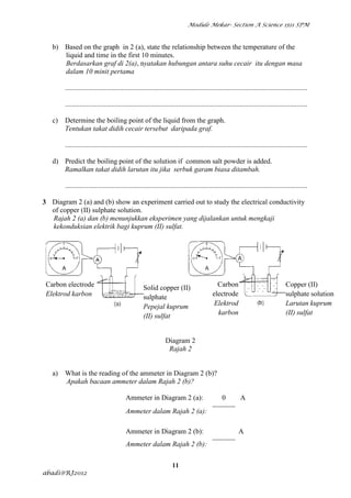 Module science process skill | DOCX