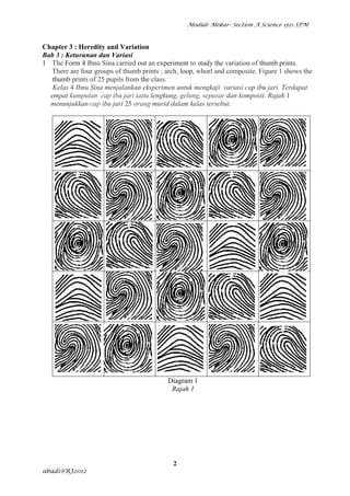 Module science process skill | DOCX