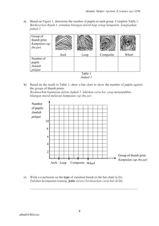 Module science process skill | DOCX