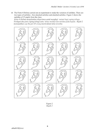 Module science process skill | DOCX