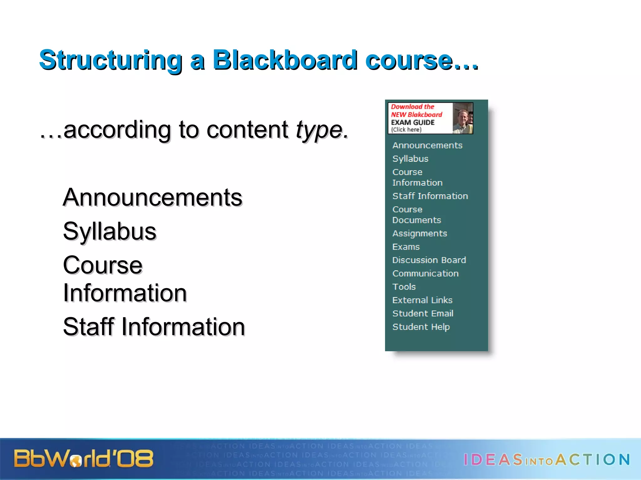 Introduction to Modules | PPT