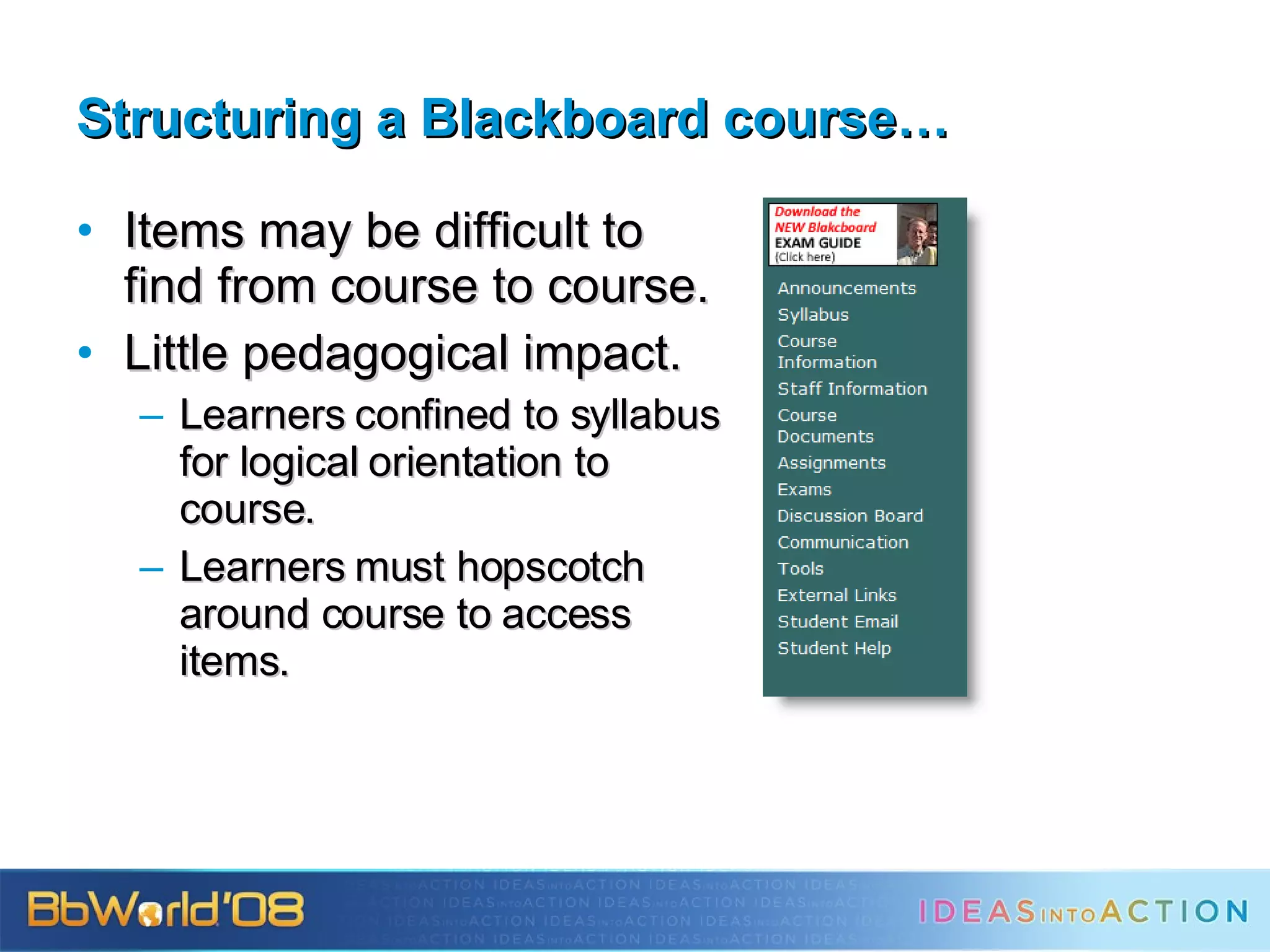 Introduction to Modules | PPT