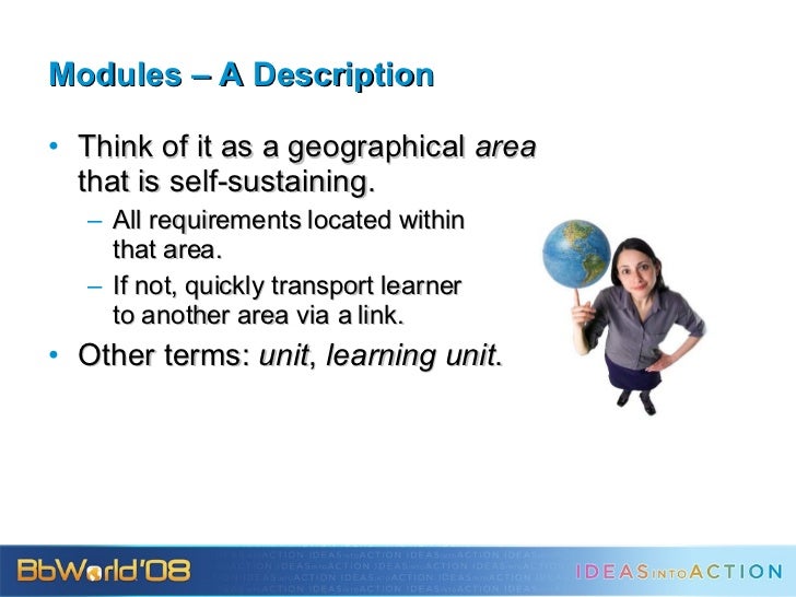 Introduction to Modules