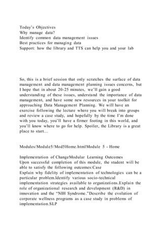 Modules module5mod5home.htmlmodule 5 homecomparing models | DOCX