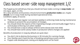 Modules of the twenties | PPT