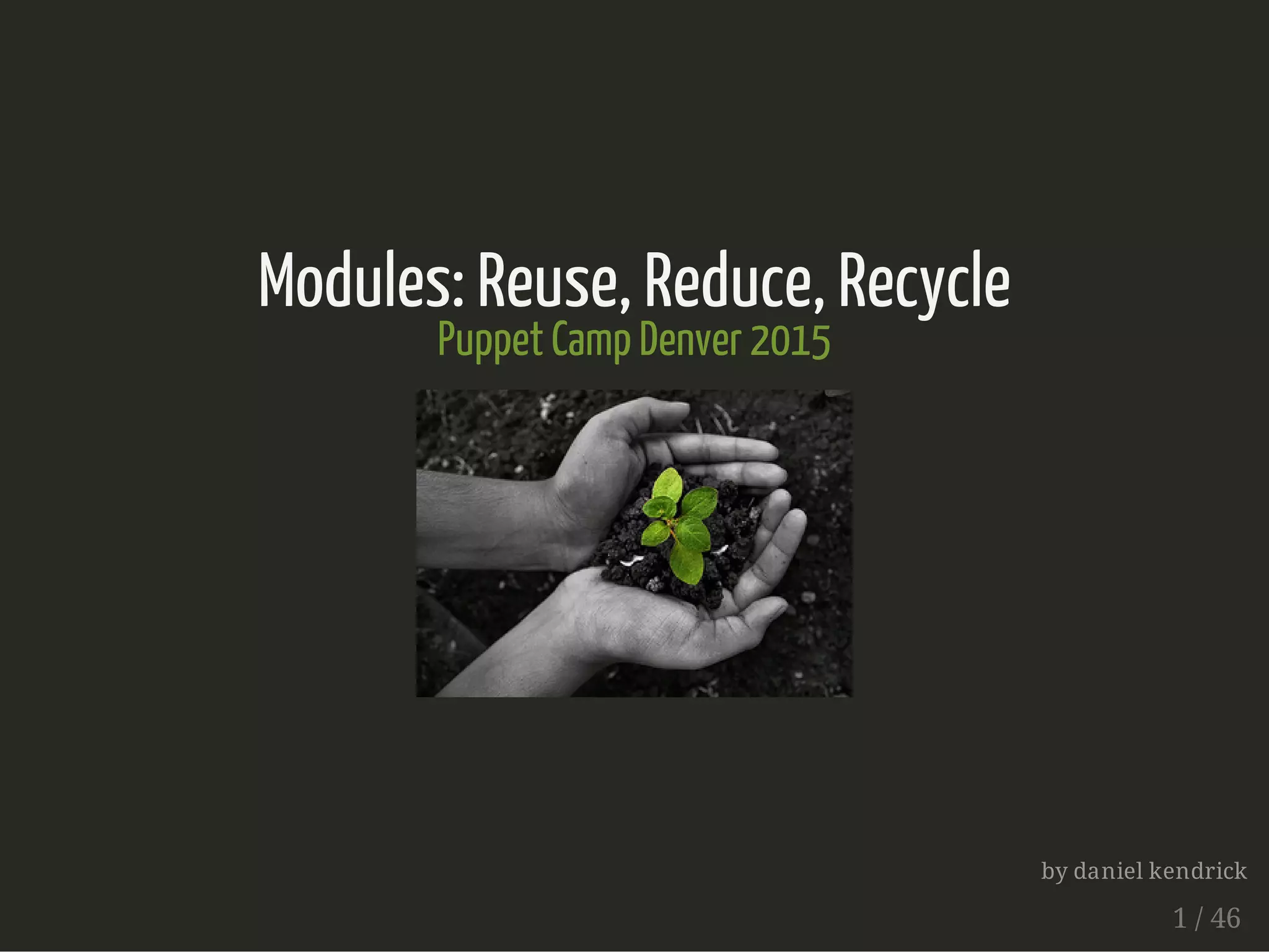 Modules reduce reuse_recycle | PDF | Computing | Technology & Computing