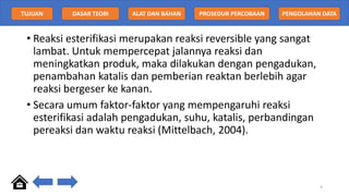 Modul Esterifikasi.pptx