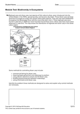 Module Test_ Biodiversity in Ecosystems.pdf