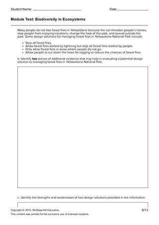 Module Test_ Biodiversity in Ecosystems.pdf