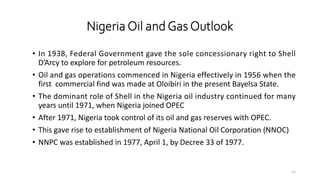 Economics for petroleum and gas engineers module three | PDF