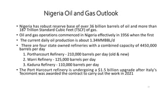 Economics for petroleum and gas engineers module three | PPT