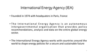 Economics for petroleum and gas engineers module three | PDF