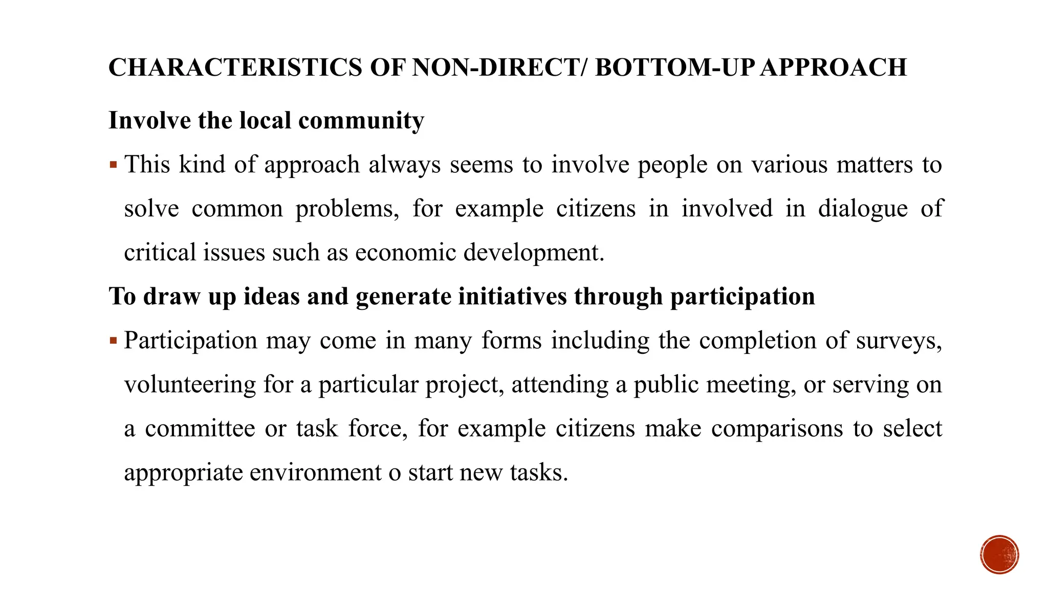 COMMUNITY DEVELOPMENT THEORY AND PRACTICE MODULE THREE.pptx