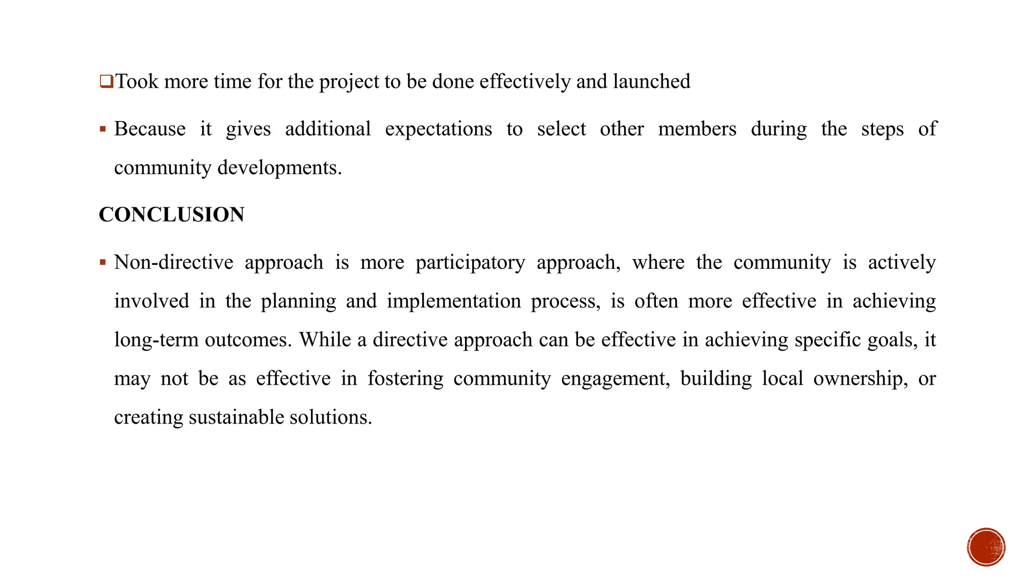 COMMUNITY DEVELOPMENT THEORY AND PRACTICE MODULE THREE.pptx