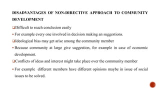 COMMUNITY DEVELOPMENT THEORY AND PRACTICE MODULE THREE.pptx