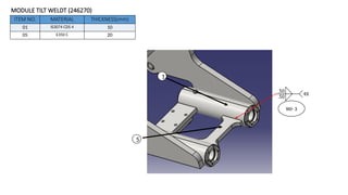 MODULE TILT WELD SEQUENCE updatedcv.pptx
