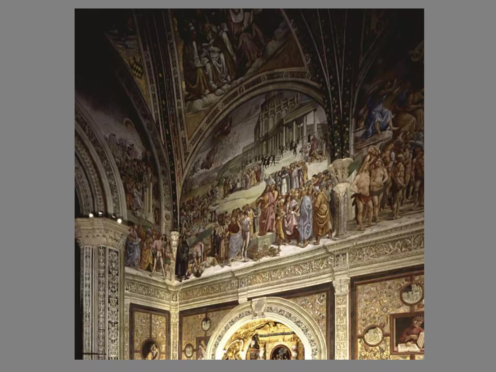 Two-Dimensional Fine Art Media | PPTX