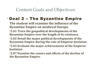 Module Two Notes Presentation | PPT