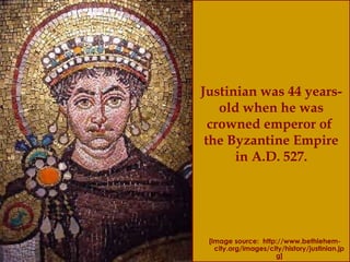 Module Two Notes Presentation | PPT