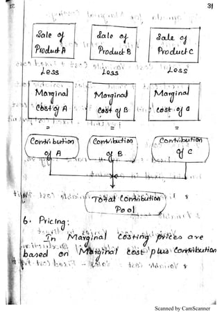 Strategic Cost Management | PDF