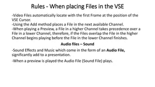 Module V-Render Preview and Movie Making.pptx