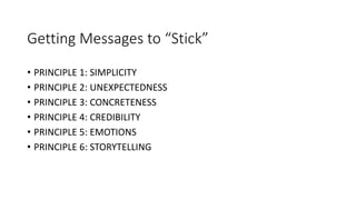 COPY WRITING - Writing Persuasive Copy | PPT