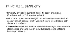 COPY WRITING - Writing Persuasive Copy | PPT