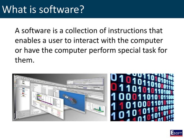 DITEC - Software Engineering | PPSX | Computer Software and ...