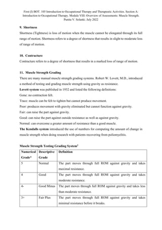 Module VIII_Introduction to Muscle Testing_Punita V. Solanki_July 2022.pdf