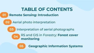 MODULE VII_ Remote Sensing_Avantika.pptx