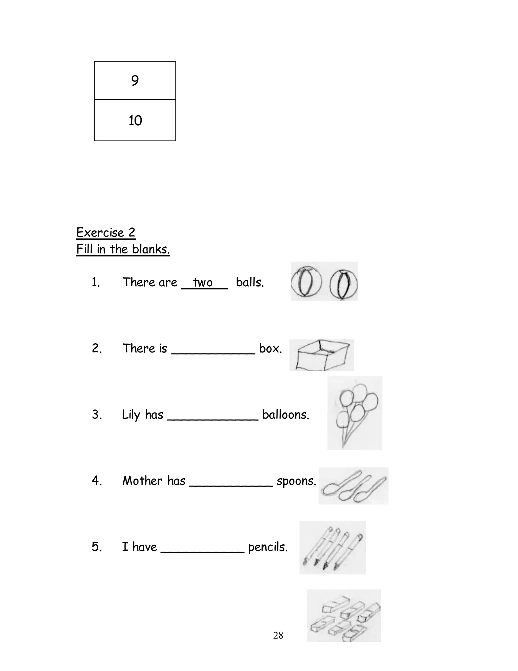 Modul ew20 year 1 | DOC