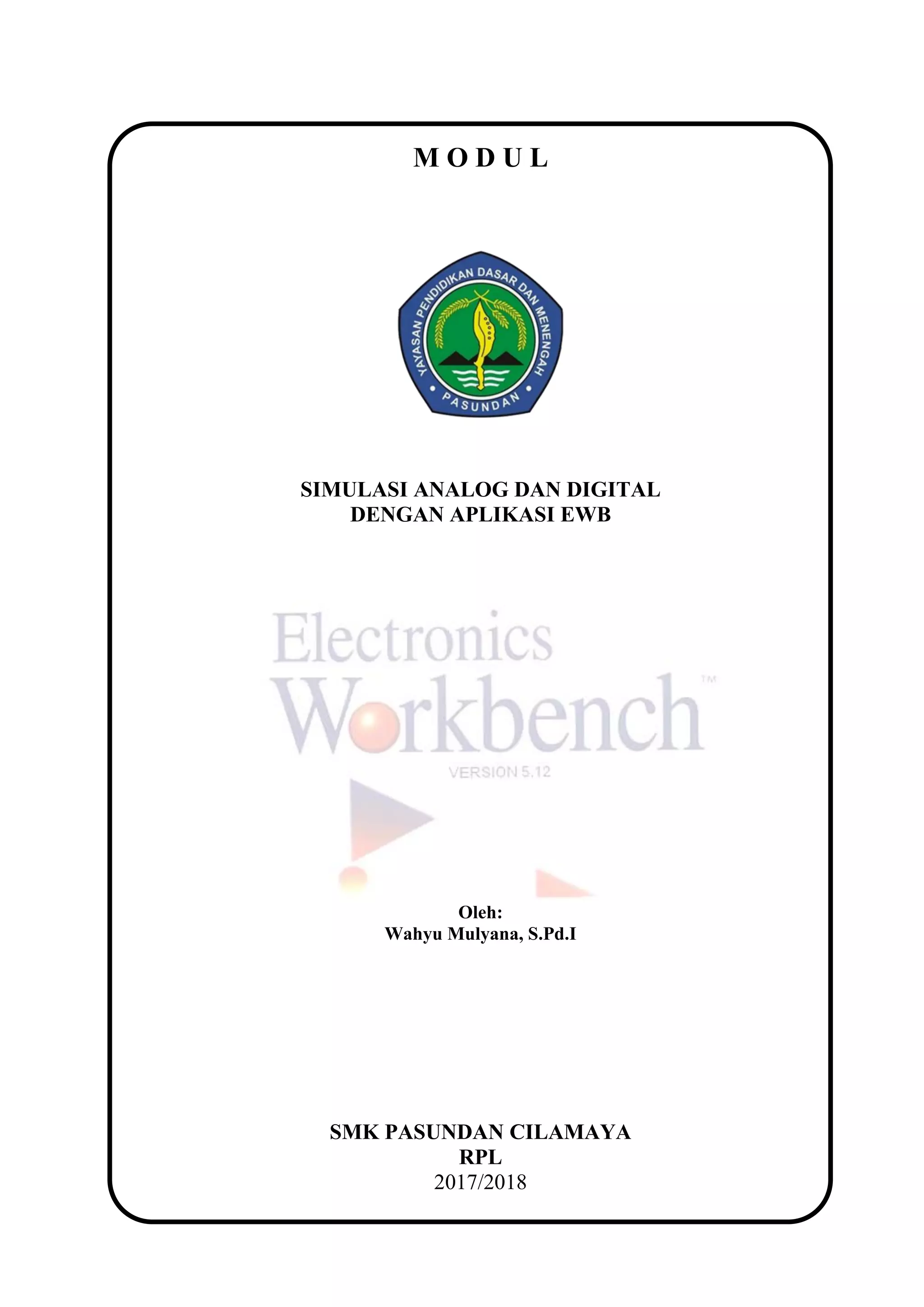 Modul ewb | PDF