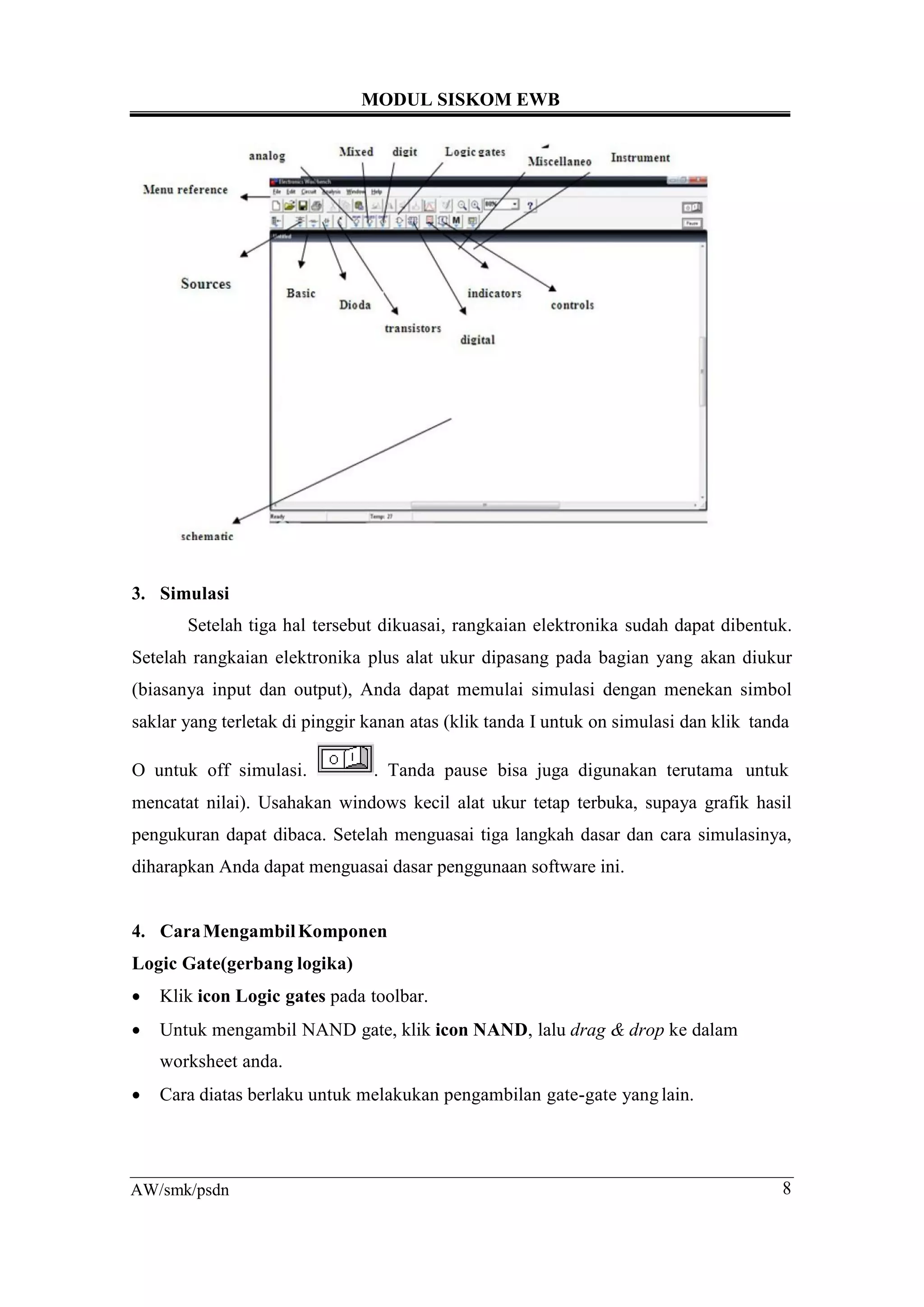Modul ewb | PDF